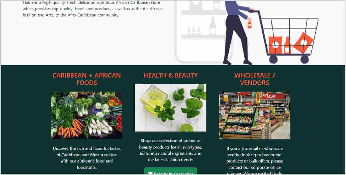 Michael Anokwulu - Portfolio