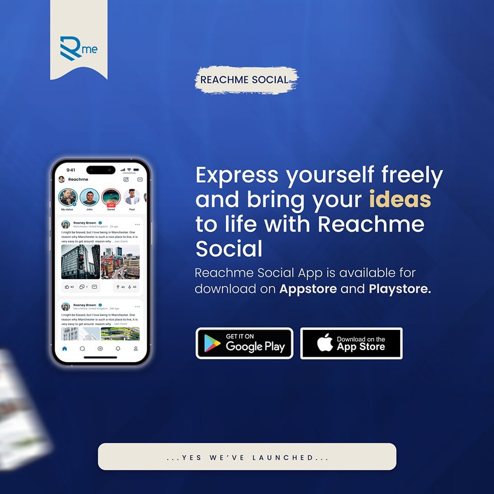 Michael Anokwulu - Portfolio