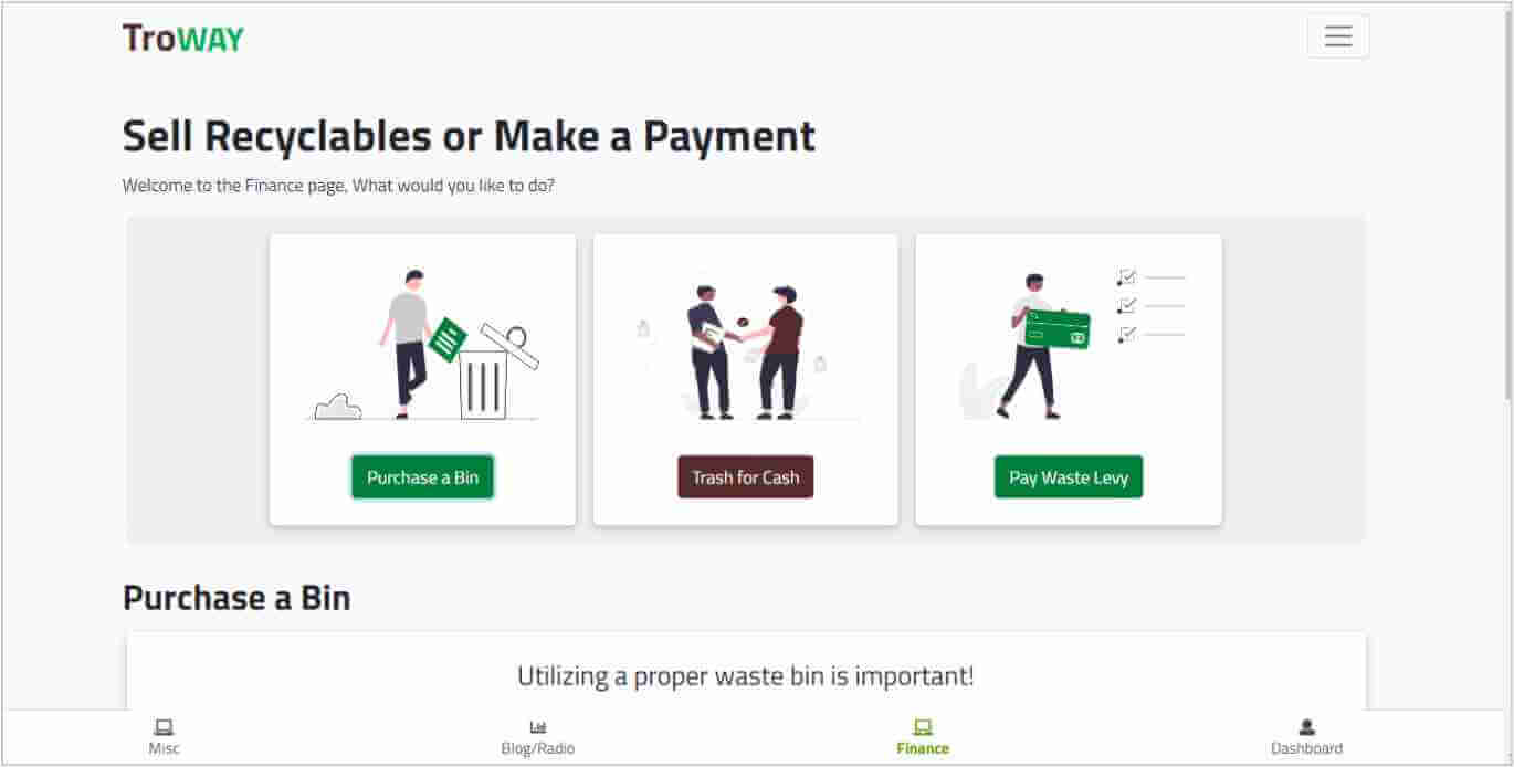 Michael Anokwulu - Portfolio